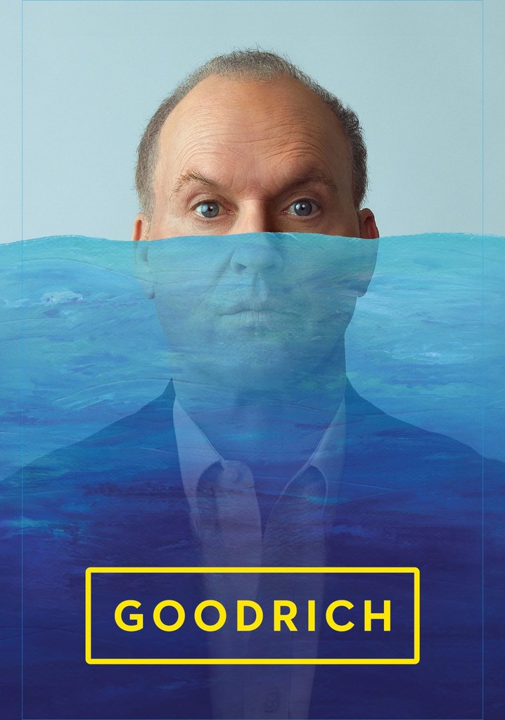 Goodrich DVD