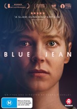 Blue Jean DVD - DVDLand