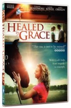 Healed By Grace DVD - DVDLand