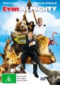Evan Almighty DVD - DVDLand
