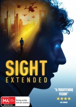 Sight Extended DVD - DVDLand