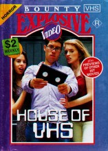 House of VHS DVD - DVDLand