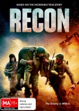 Recon DVD - DVDLand