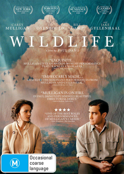 Wildlife DVD - DVDLand