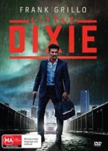 Little Dixie DVD - DVDLand