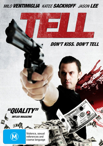 Tell 2014 DVD - DVDLand