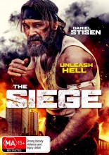 The Siege DVD - DVDLand