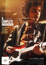 A Complete Unknown DVD - DVDLand