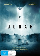 Jonah DVD - DVDLand