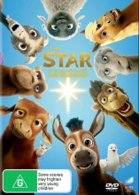 Buy The Star DVD