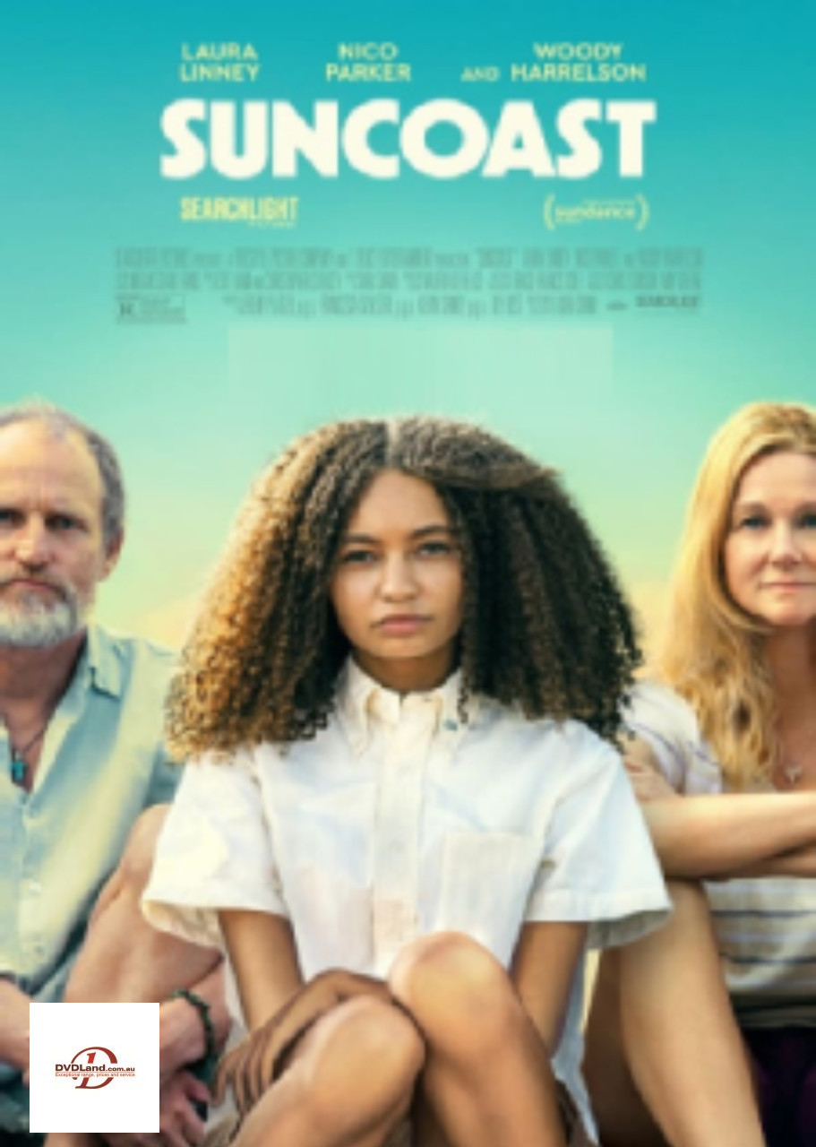 Suncoast DVD - DVDLand