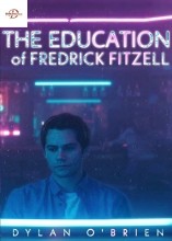 The Education Of Fredrick Fitzell DVD