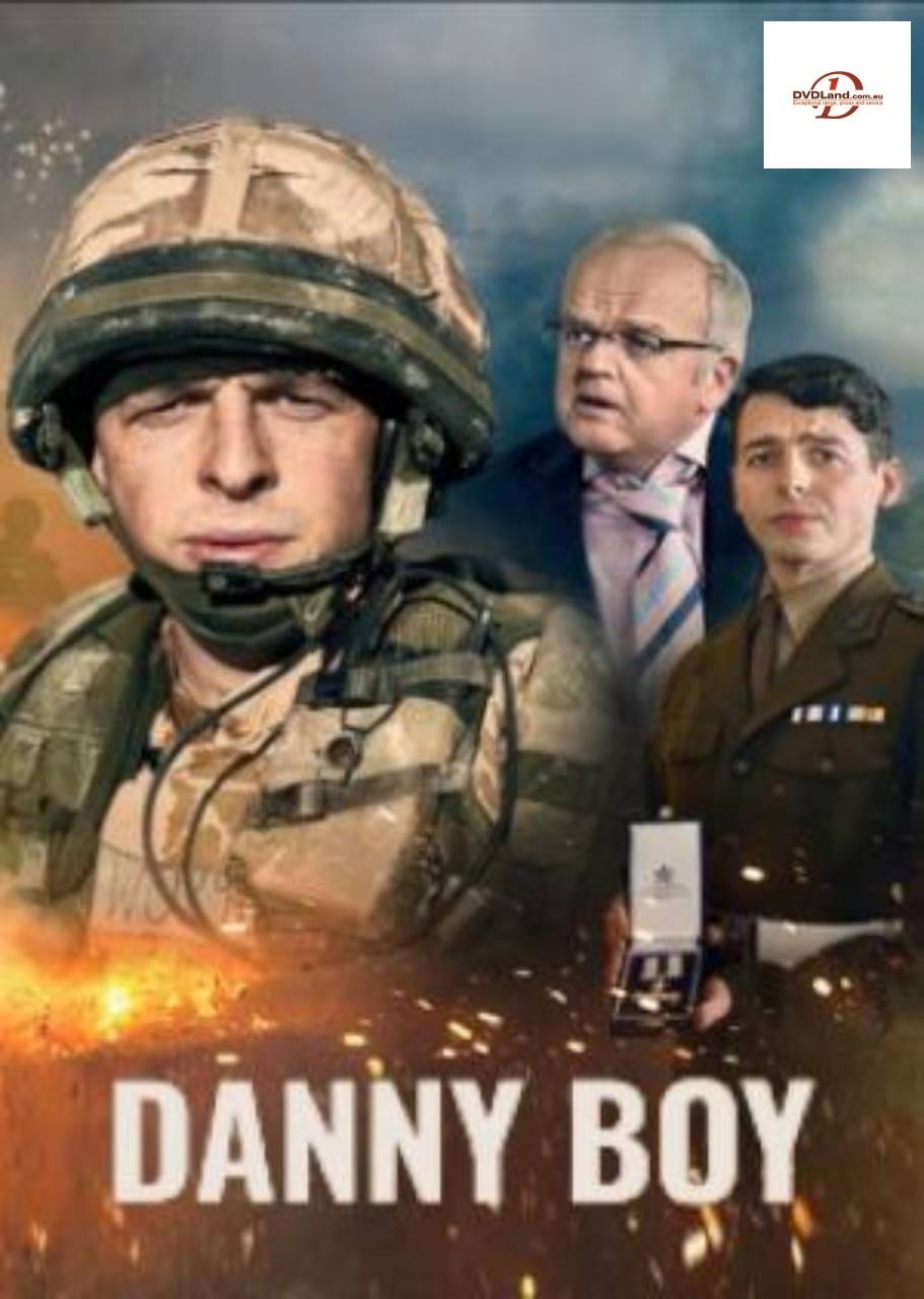 Danny Boy DVD