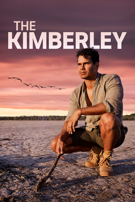 The Kimberley DVD