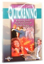 Quickening DVD - DVDLand