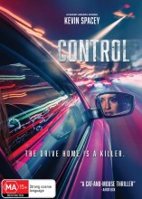 Control DVD - DVDLand