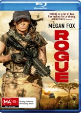 Rogue Blu Ray - DVDLand
