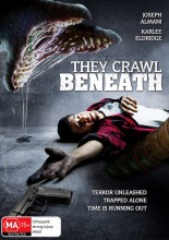 They Crawl Beneath DVD - DVDLand