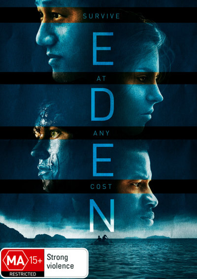Eden DVD