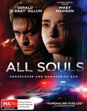 All Souls DVD - DVDLand