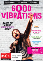 Good Vibrations DVD - DVDLand