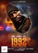 2024's 1992 DVD - DVDLand