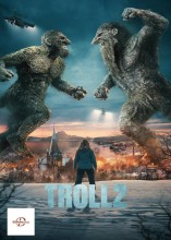 Troll 2 DVD of 2025