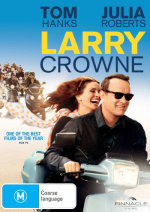Larry Crowne DVD - DVDLand