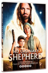No Ordinary Shepherd DVD - DVDLand