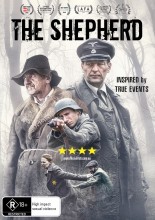 The Shepherd DVD - DVDLand