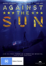 Against The Sun DVD - DVDLand