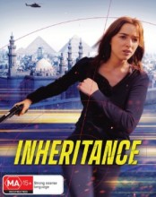 Inheritance 2025 DVD - DVDLand