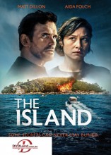 The Island DVD - DVDLand