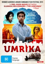 Umrika DVD - DVDLand